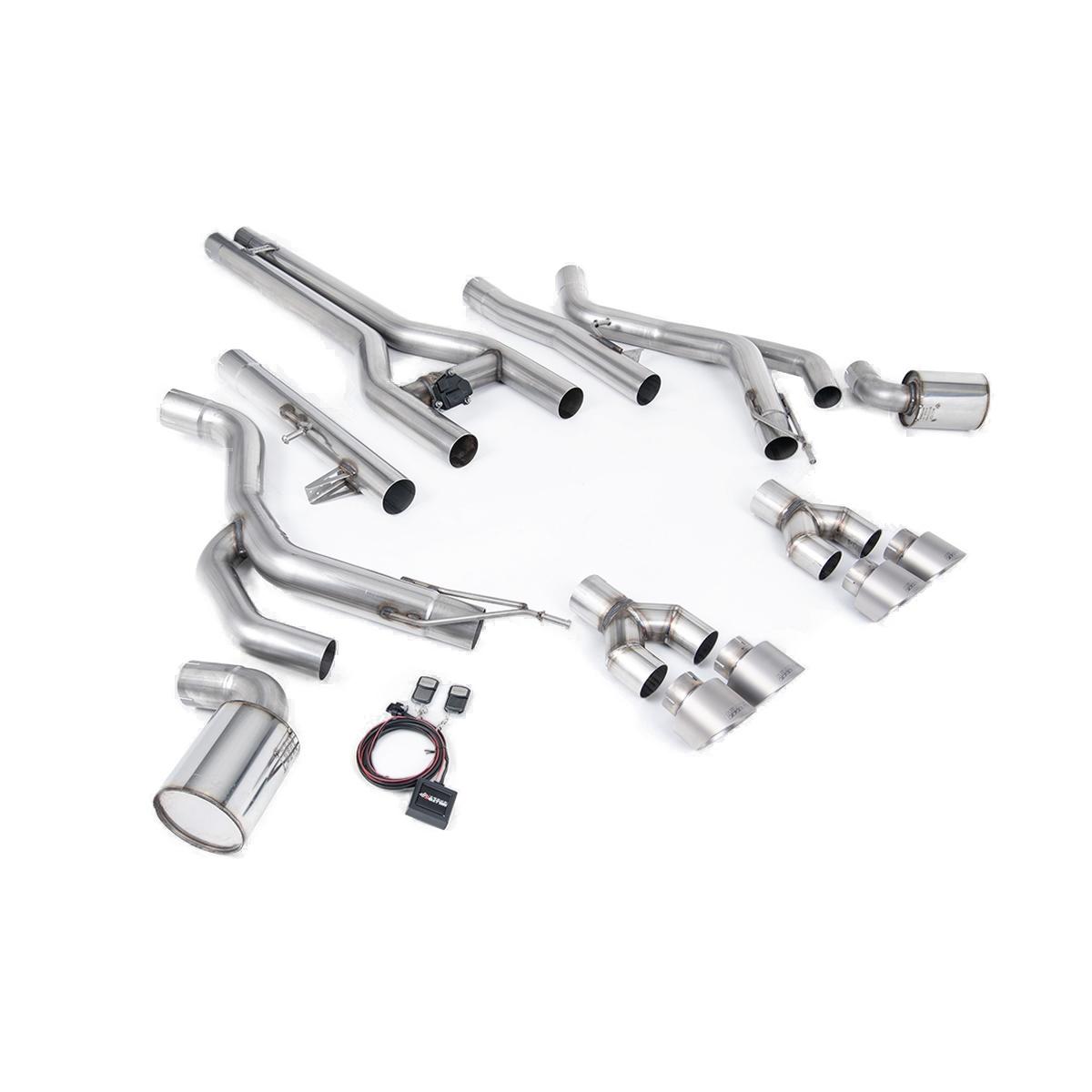 Dodge / RAM Challenger SRT Hellcat (inc Redeye And Widebody Models ...