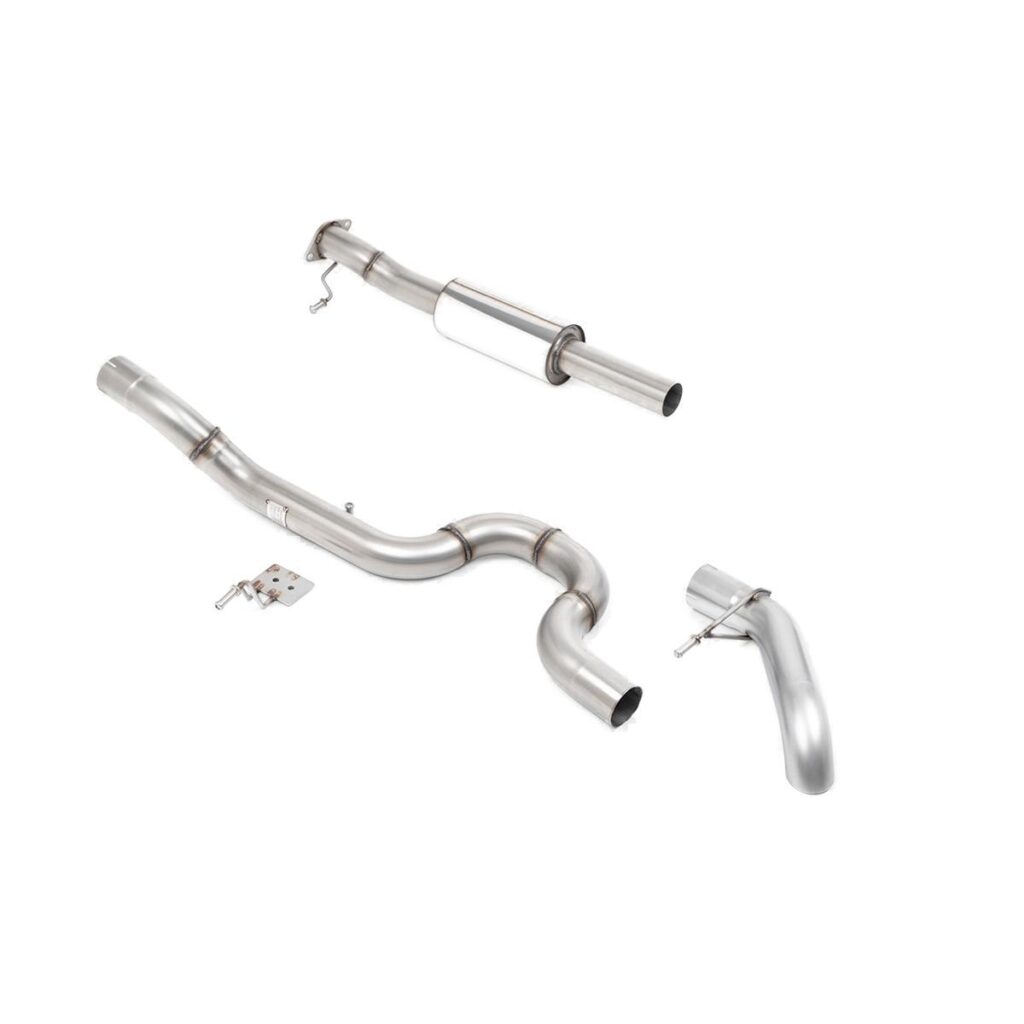 Ford Bronco 6th Gen - 2.3l I4 & 2.7l V6 Ecoboost (4 Door Model Only ...