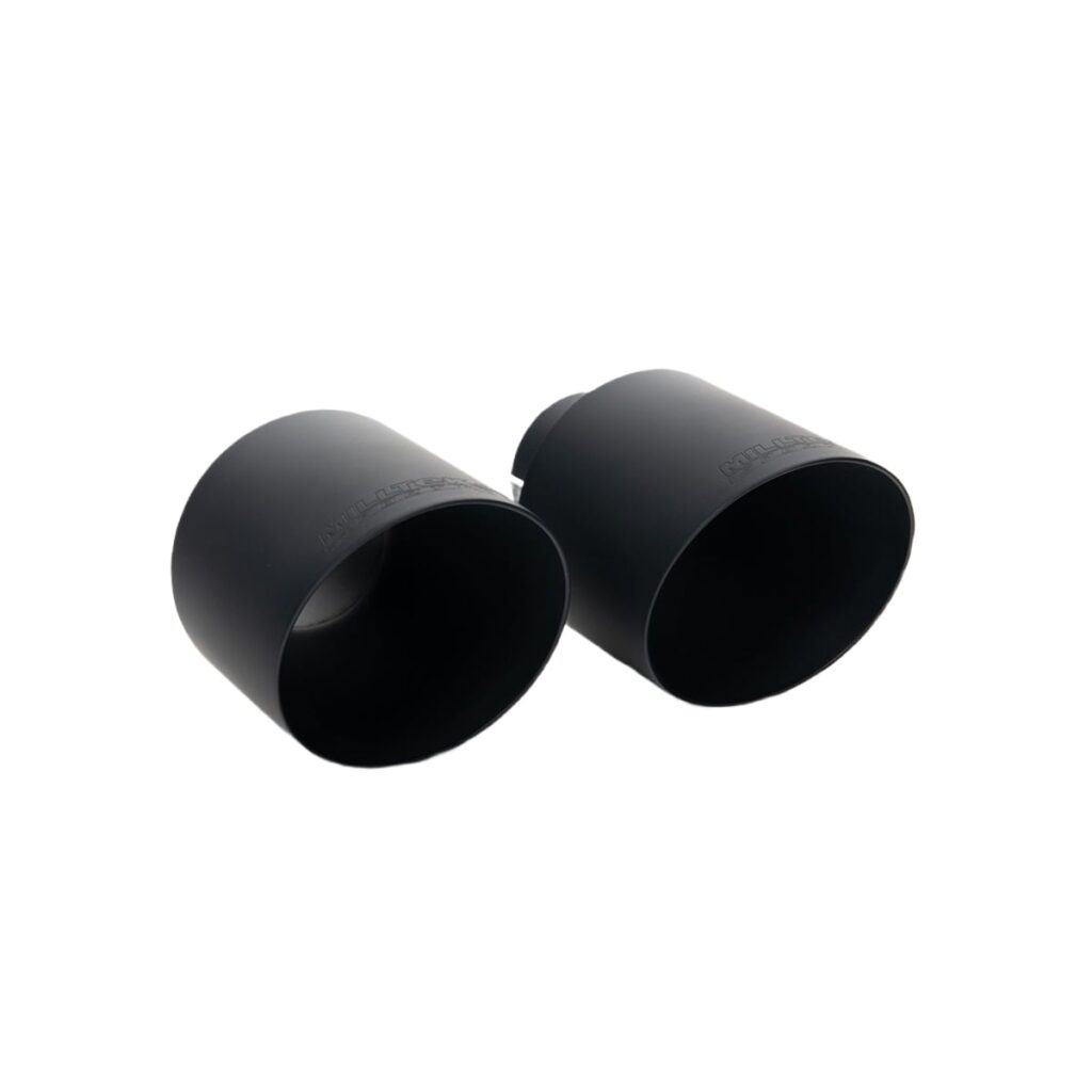 Ford Mustang Shelby GT500 5.2 V8 Supercharged (S550) Exhaust System