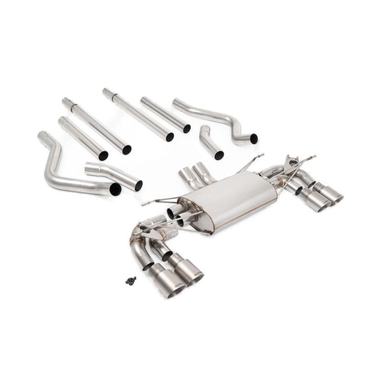 Land Rover / Range Rover Defender 130 5.0 V8 425PS & 525PS (OPF/GPF ...